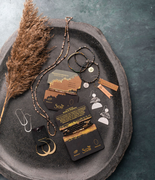 Our Lines - Shadowbox