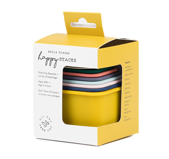 Bella Tunno - Shadowbox